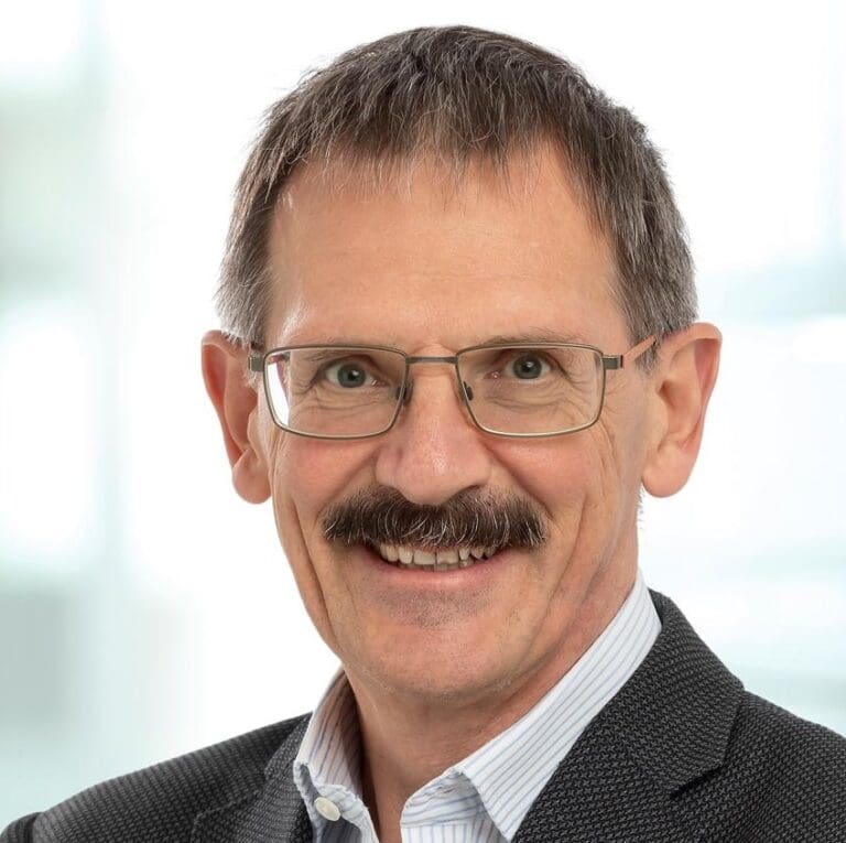 Markus Christen | GLP Basel-Landschaft